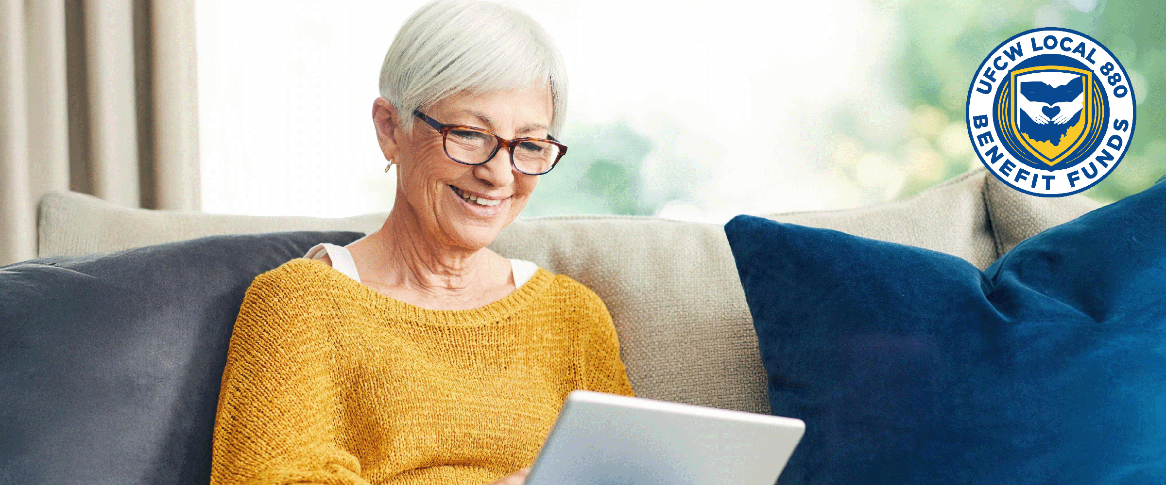 Welcome, UFCW Retirees! | Medical Mutual