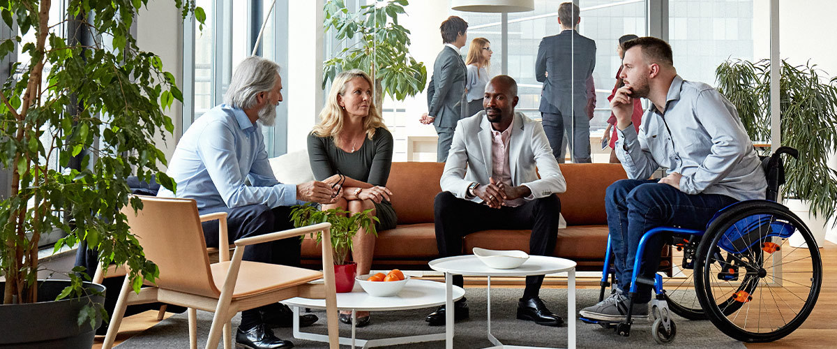 Group Insurance for Employers | Medical Mutual