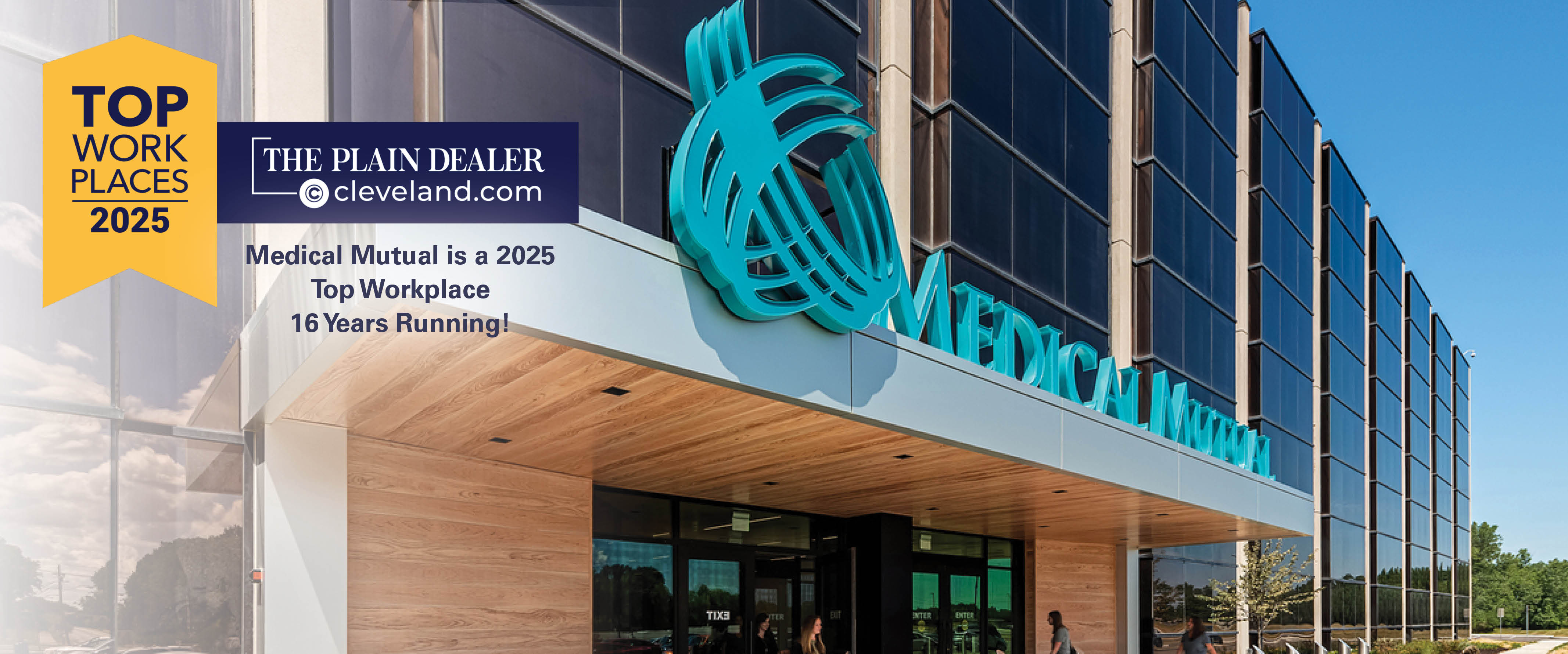 Careers | Medical Mutual